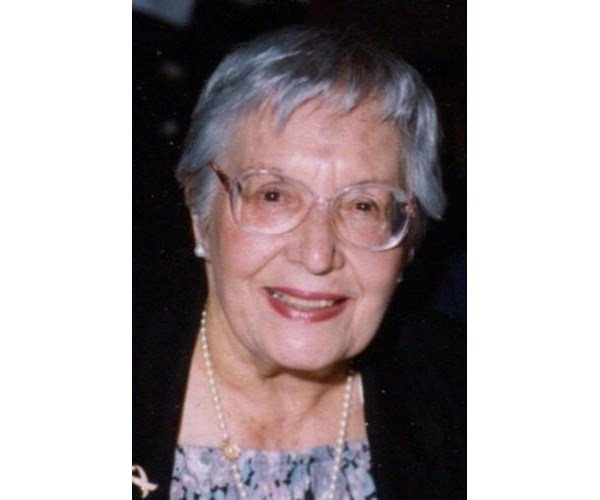 Mary De Scala Obituary (2015) - San Francisco, CA - San Francisco Chronicle