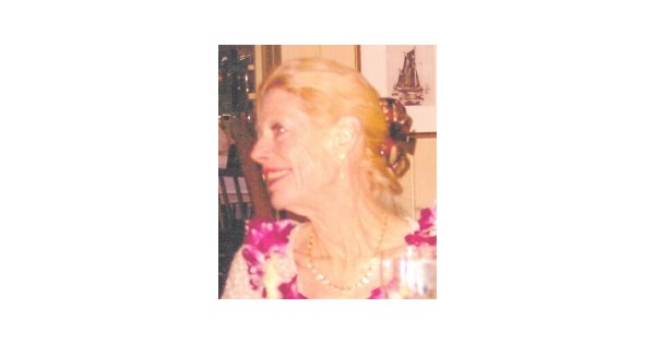 Elena Eaton-Budge Obituary (2012) - Hillsborough, CA - San Francisco ...