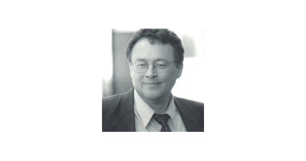 Gordon Erspamer Obituary (2014) - Moraga, CA - San Francisco Chronicle