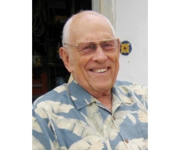 Frederick Field Obituary (1928 - 2015) - Penngrove, CA - San Francisco ...