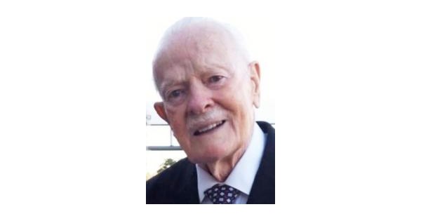 Thomas Finnigan Obituary (2015) - San Mateo, CA - San Francisco Chronicle