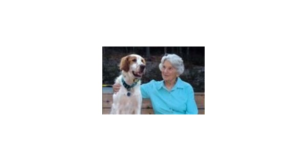 Esther Fuller Obituary (1918 - 2013) - Peterborough, NH - San Francisco ...