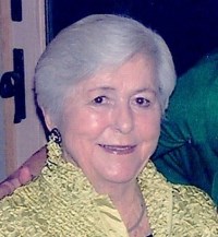 Patricia Gallagher Obituary (2013) - Lafayette, CA - San Francisco ...