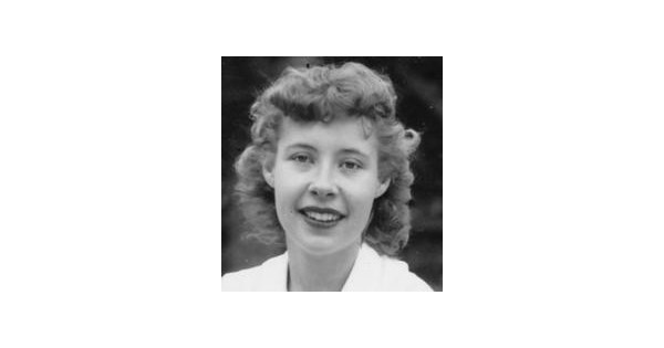 Dorothy Crook Obituary (2014) - Orinda, CA - San Francisco Chronicle