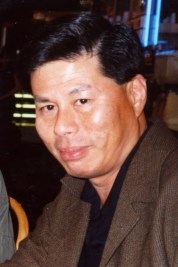 FORREST GOK Obituary (2012) - San Francisco, CA - San Francisco Chronicle