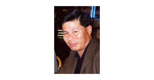 FORREST GOK Obituary (2012) - San Francisco, CA - San Francisco Chronicle