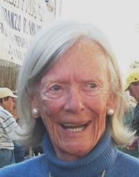 Patricia Gunther Obituary (2014) - San Francisco, CA - San Francisco ...