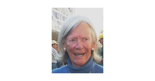 Patricia Gunther Obituary (2014) - San Francisco, CA - San Francisco ...