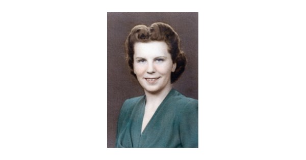 MARIAN HARRINGTON Obituary (2012) - San Francisco, CA - San Francisco ...