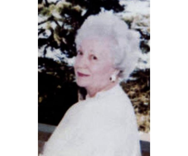 Betty Hays Obituary (1922 - 2015) - San Francisco, CA - San Francisco ...