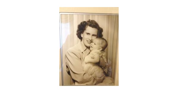 Catherine Horan Obituary (1924 - 2013) - Legacy Remembers