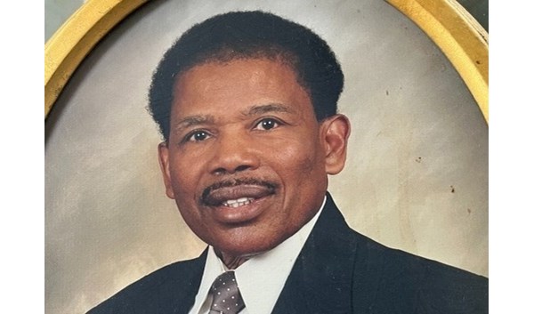 Charles Hudspeth Obituary (1937 - 2024) - Mountian View, CA - San ...