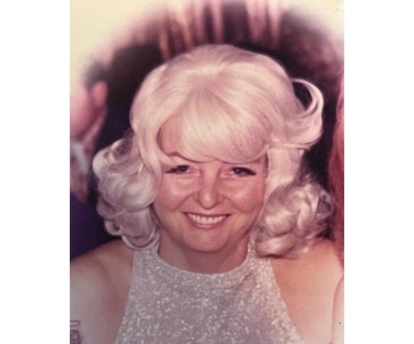 Betty Robles Obituary (1930 - 2024) - Orinda, CA - San Francisco Chronicle