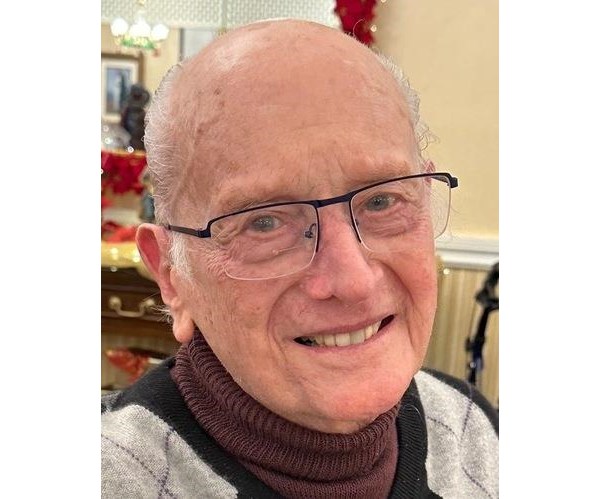Joseph Regalia Obituary (2024) - San Francisco, CA - San Francisco ...
