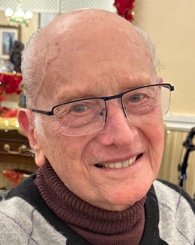 Joseph Regalia Obituary (1930 - 2024) - South San Francisco, CA - San ...