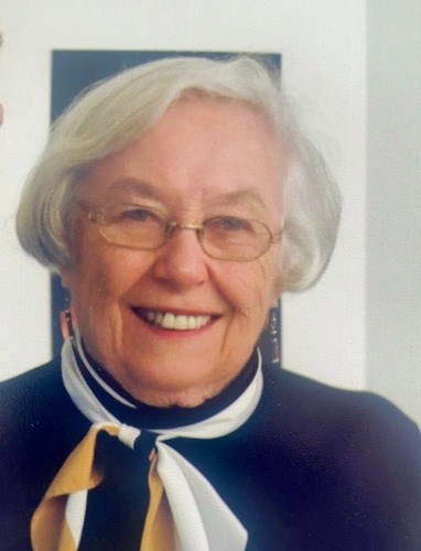 Bonnie Martz Obituary (1931 - 2023) - San Rafael, CA - San Francisco ...