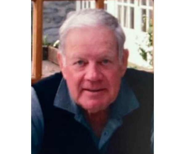 Gordon Ball Obituary (1934 - 2024) - Alamo, CA - San Francisco Chronicle