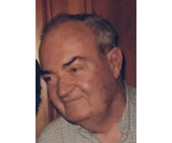 John Murphy Obituary (1933 - 2024) - Oakdale, CA - San Francisco Chronicle