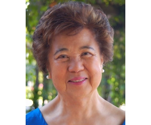 Cynthia Wilcox Obituary (1929 - 2024) - Woodside And Guinda, CA - San ...