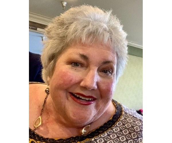 Sharon McCarthy Obituary (1949 - 2024) - San Rafael, CA - San Francisco ...