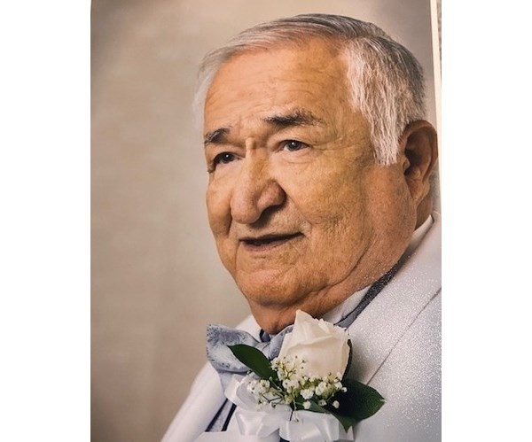 Robert Robleto Obituary (1935 - 2024) - San Francisco, CA - San ...