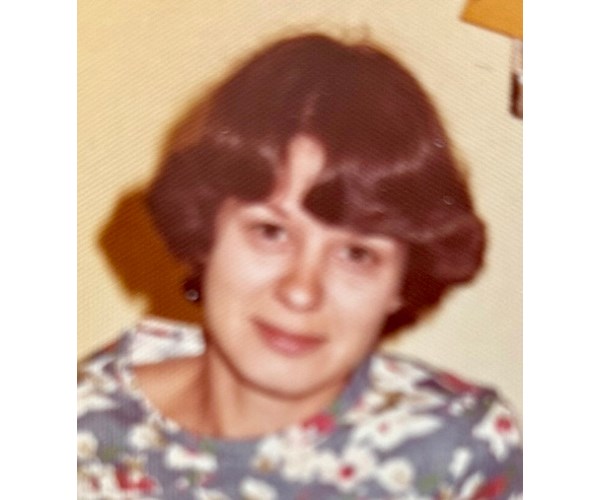 Adrienne Collins Obituary (1946 - 2024) - Redwood City, CA - San ...