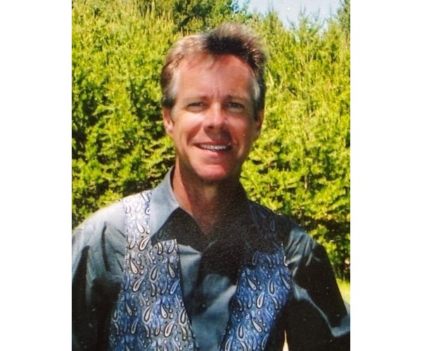 Jeffrey Paisley Obituary (1954 - 2024) - San Diego, CA - San Francisco ...