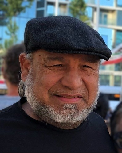 Vincent Arellano Obituary (1957 - 2024) - San Francisco, CA - San ...