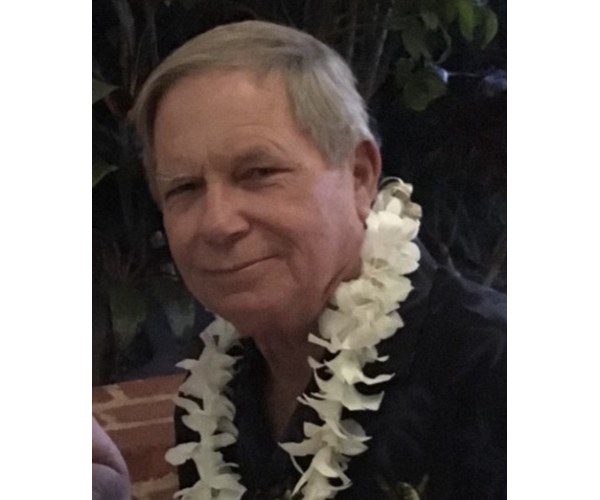 Robert Beyer Obituary (1945 - 2024) - Alamo, CA - San Francisco Chronicle