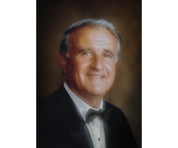 Anthony Ragusa Obituary (2024) - San Francisco, CA - San Francisco ...