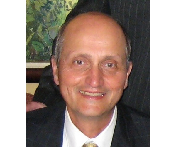 Robert Eshoo Obituary (1942 - 2024) - San Francisco, CA - San Francisco ...