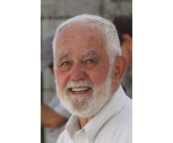 Thomas Gee Obituary (1931 - 2024) - San Francisco, CA - San Francisco ...