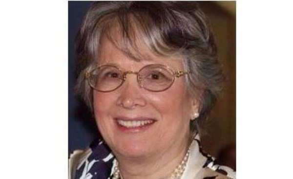 Judith Golub Obituary (1942 - 2024) - Los Altos, CA - San Francisco ...