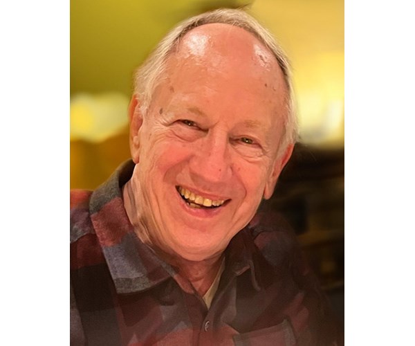 Gary Morris Obituary (1942 - 2024) - San Francisco, CA - San Francisco ...