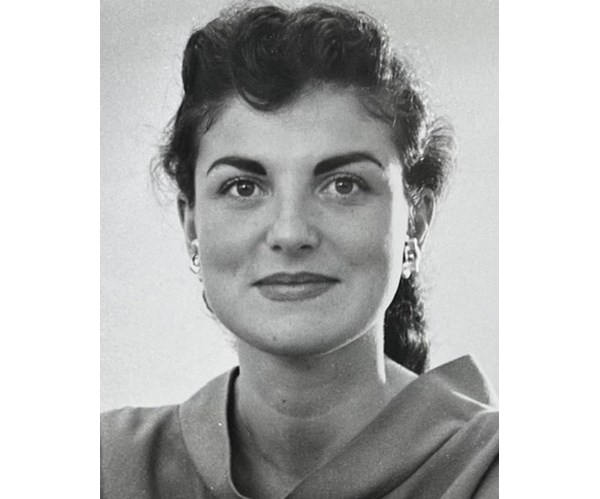 Jean Drago Obituary (1931 - 2024) - Burlingame, CA - San Francisco ...