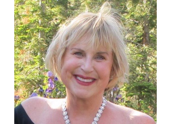 Mary Hay Obituary (1954 - 2024) - Lafayette, CA - San Francisco Chronicle