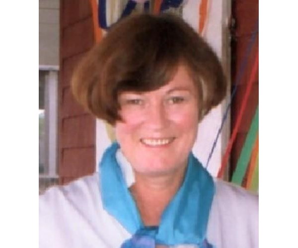 Jacqueline Martin Obituary (1938 - 2024) - San Francisco, CA - San ...