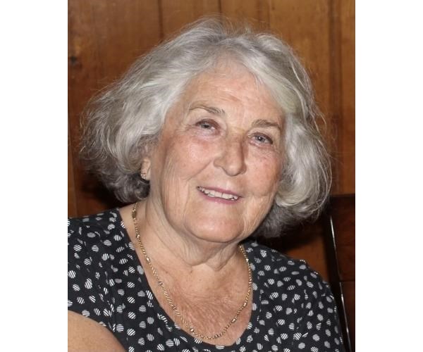 Helen Charpentier Obituary (1943 - 2024) - San Jose, CA - San Francisco ...