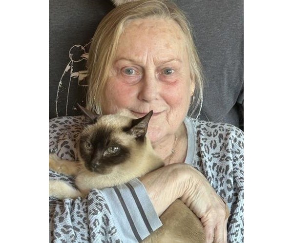 Sandra McWaters Obituary (1953 - 2024) - Daly City, CA - San Francisco ...