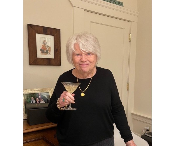 Meighen Tideman Obituary (1938 - 2024) - Antioch, CA - San Francisco ...