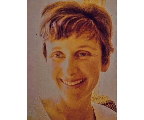 Bryna Naftaly Obituary (1928 - 2024) - San Francisco, CA - San ...