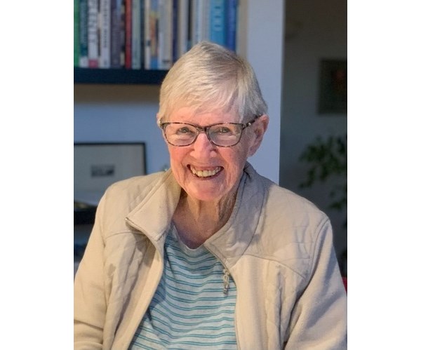 Jane Stephens Obituary (2025) - San Francisco, CA - San Francisco Chronicle