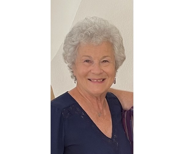 Judy Bloom Obituary (1944 - 2025) - San Mateo, CA - San Francisco Chronicle