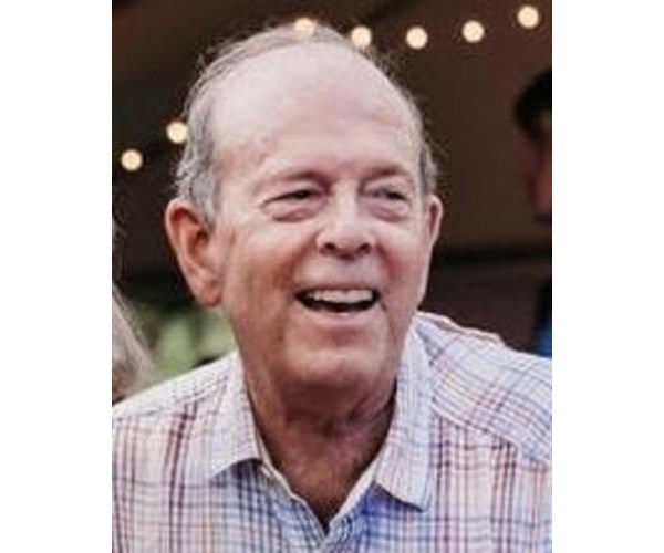 William Berry Obituary (1941 - 2025) - Stanford, CA - San Francisco ...