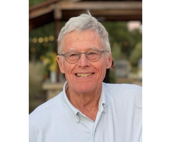 John Ladd Obituary (1940 - 2025) - San Francisco, CA - San Francisco ...