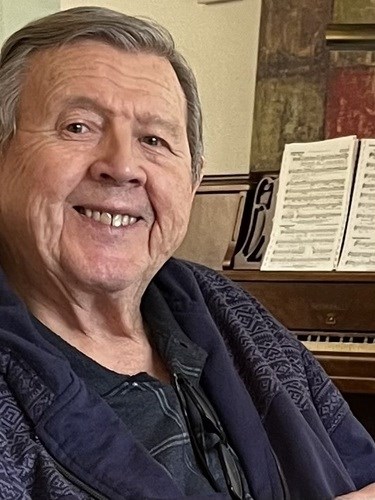 Jeremy McCarty Obituary (1934 - 2025) - Alameda, CA - San Francisco ...