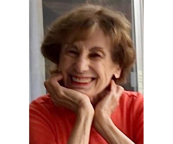 Santina Kapkin Obituary (1925 - 2024) - Burlingame, CA - San Francisco ...