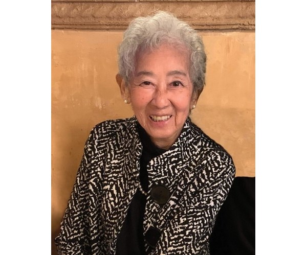 Satoko Furuichi Obituary (1938 - 2025) - Oakland, CA - San Francisco ...