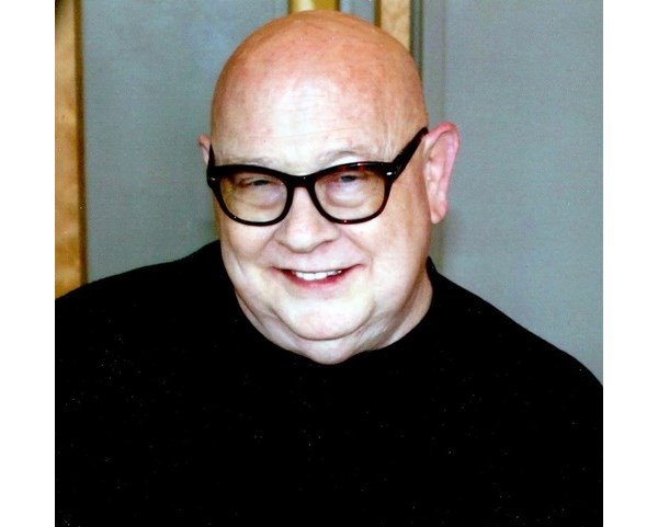 John Fostel Obituary (1955 - 2025) - Walnut Creek, CA - San Francisco ...