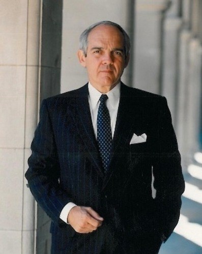 Donald Bryant Obituary (1942 - 2025) - Napa, CA - San Francisco Chronicle